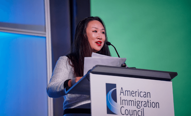 2024 AILA Conference and Webcast on Immigration Law