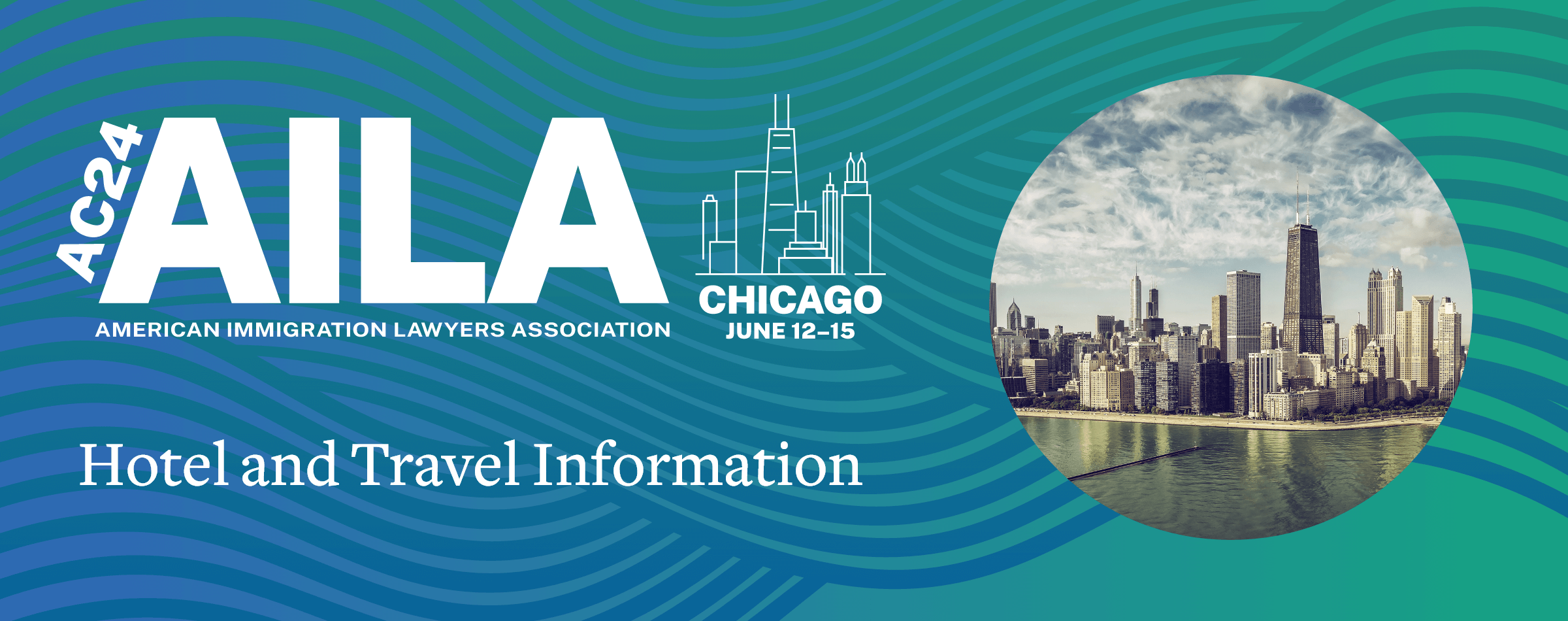 AC24 Hotel and Travel Information