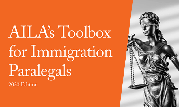 AAP: A New Initiative Developed Specifically for Immigration Paralegals