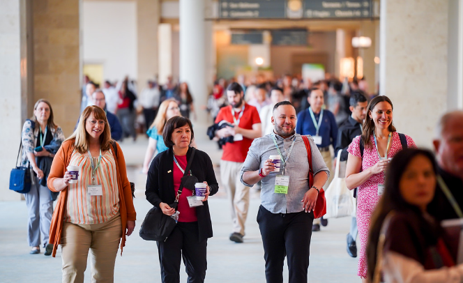 2024 AILA Conference and Webcast on Immigration Law