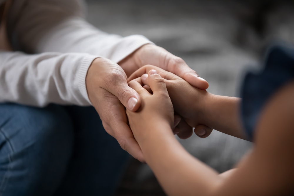 Think Immigration: A Look Inside DHS’ Family Expedited Removal ...