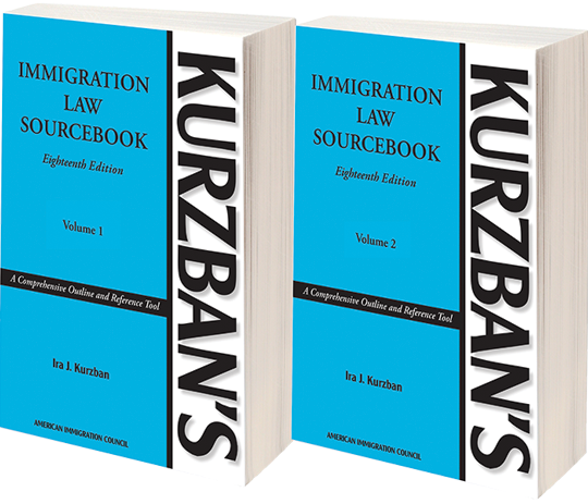 Current Immigration Laws