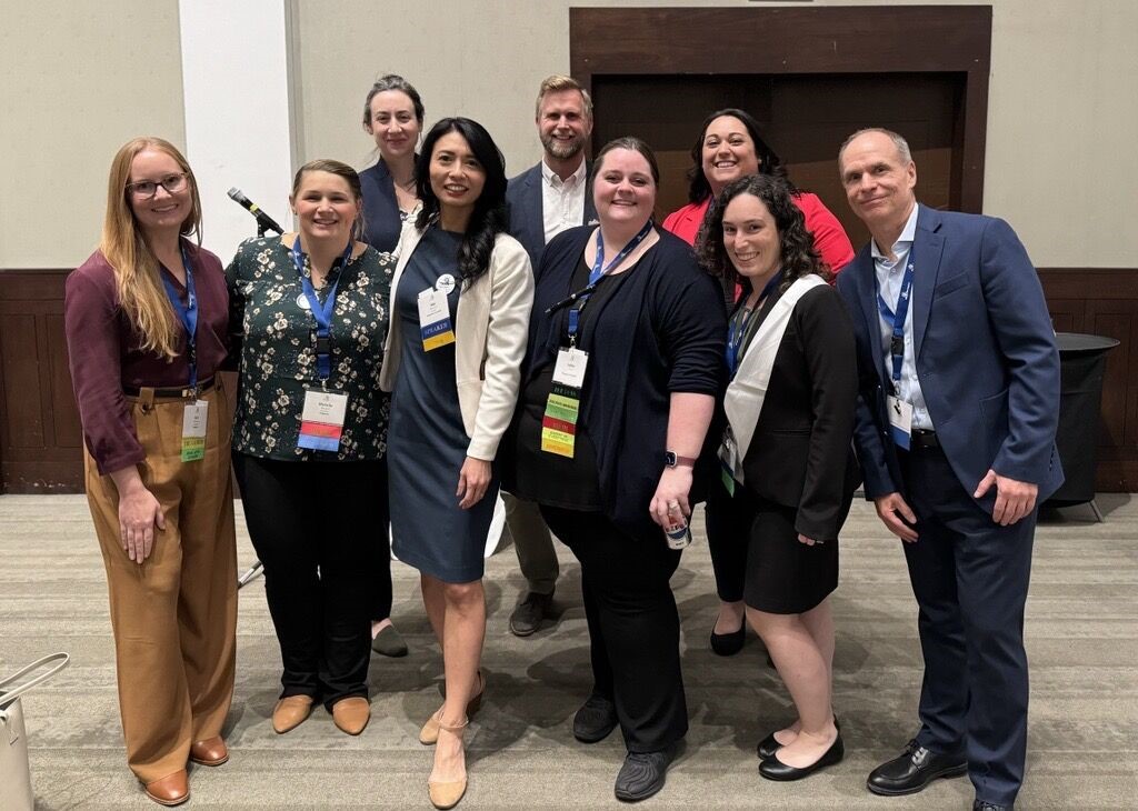 Think Immigration: Four Simple Words - How Are You Doing?